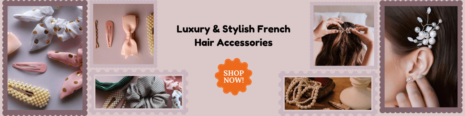 The Essential Guide to Hair Accessories: Styles, Purposes, and ...